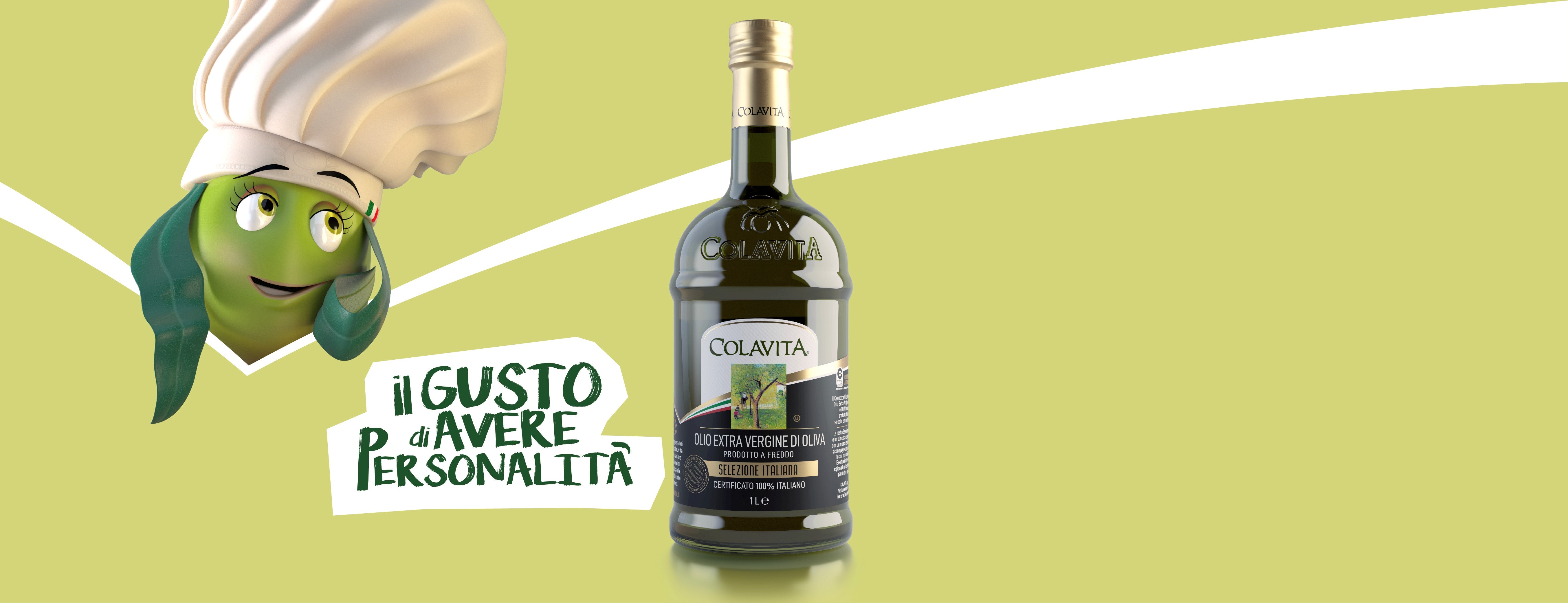 Colavita: extra virgin olive oil | Gastronomic specialties | Online shop.