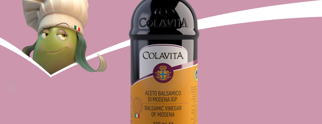 Colavita: extra virgin olive oil | Gastronomic specialties | Online shop.