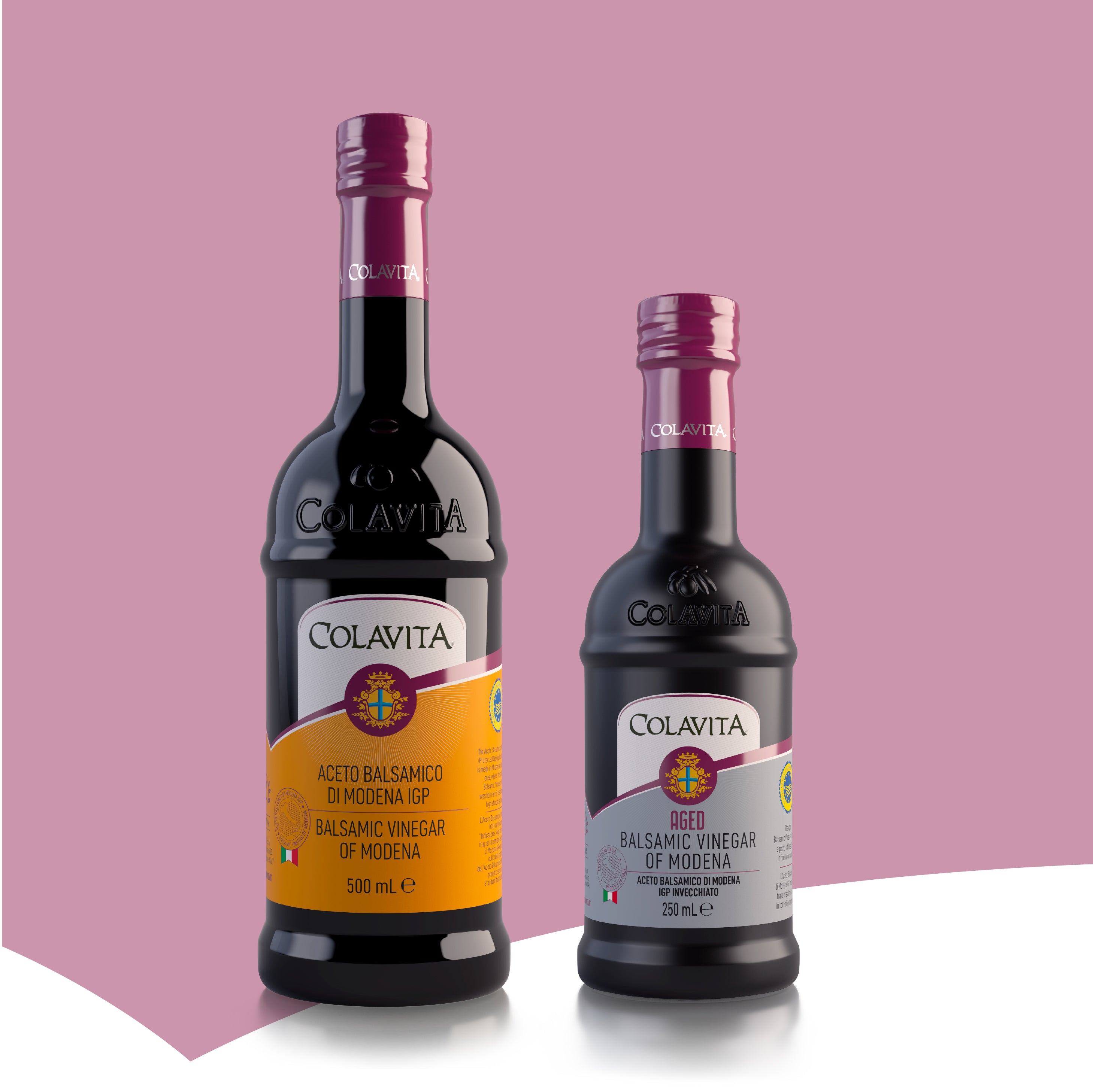 Colavita: extra virgin olive oil | Gastronomic specialties | Online shop.