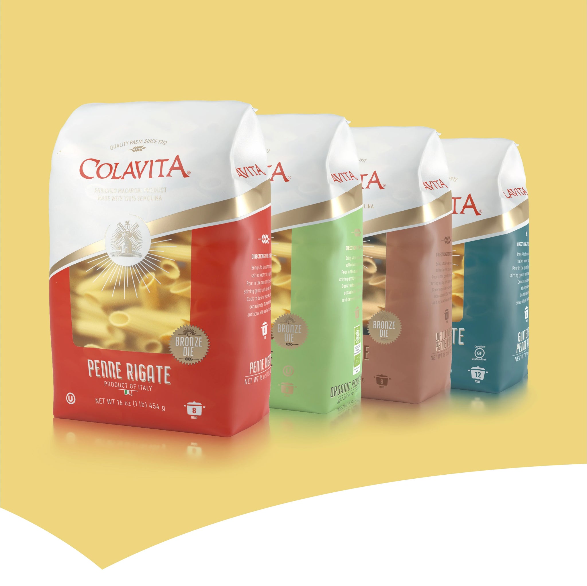 Colavita: extra virgin olive oil | Gastronomic specialties | Online shop.